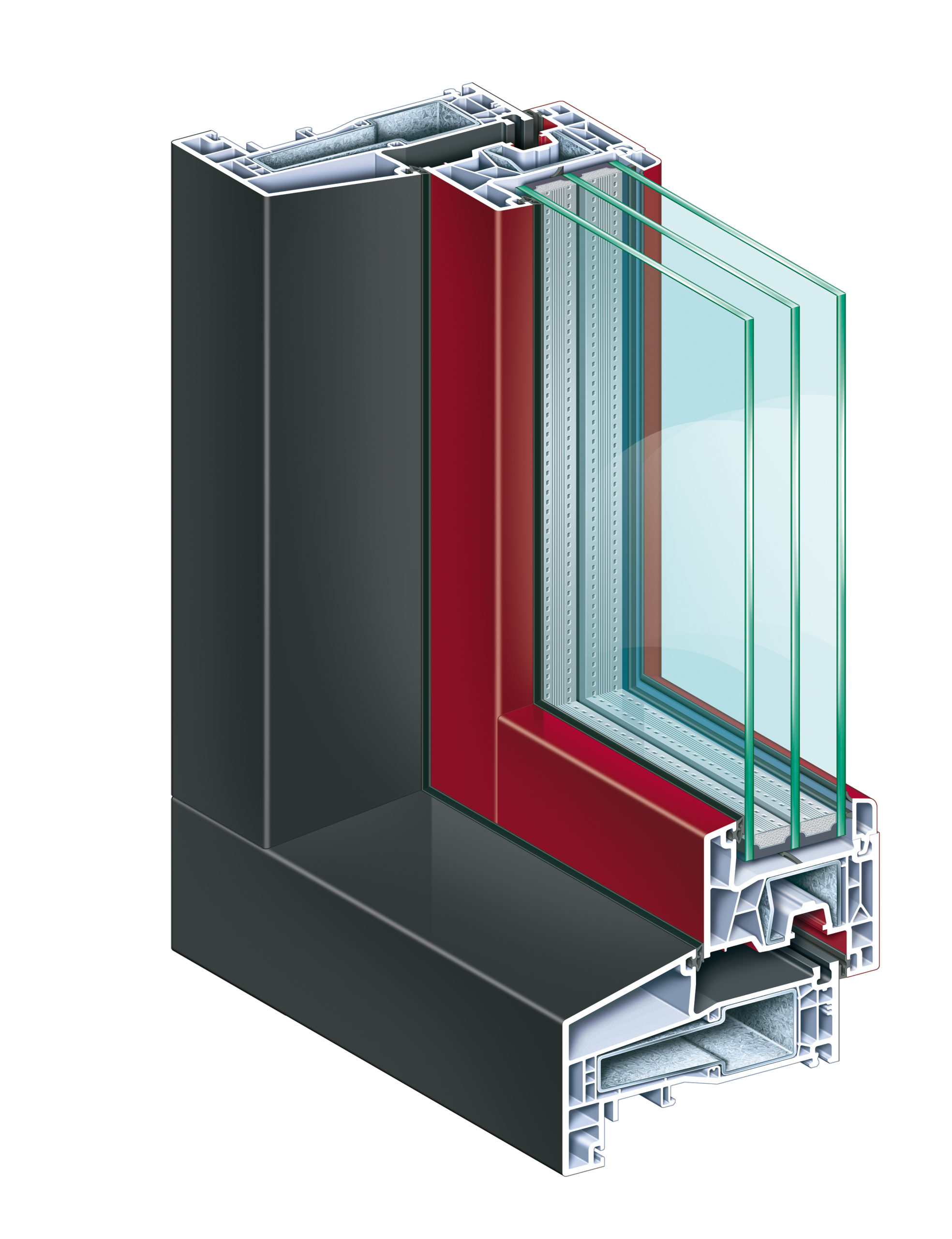 Fenster – Fensterbau EPE GmbH